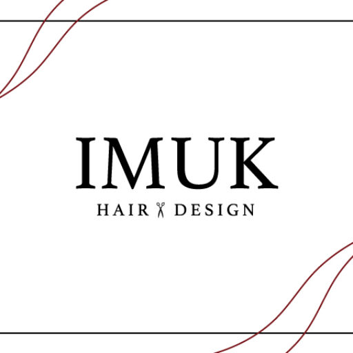 トップページ - Hair & Dressing IMUK