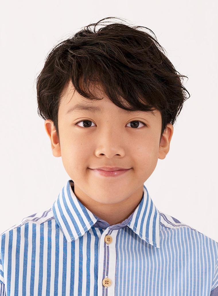 トップページ - Hair & Dressing IMUK