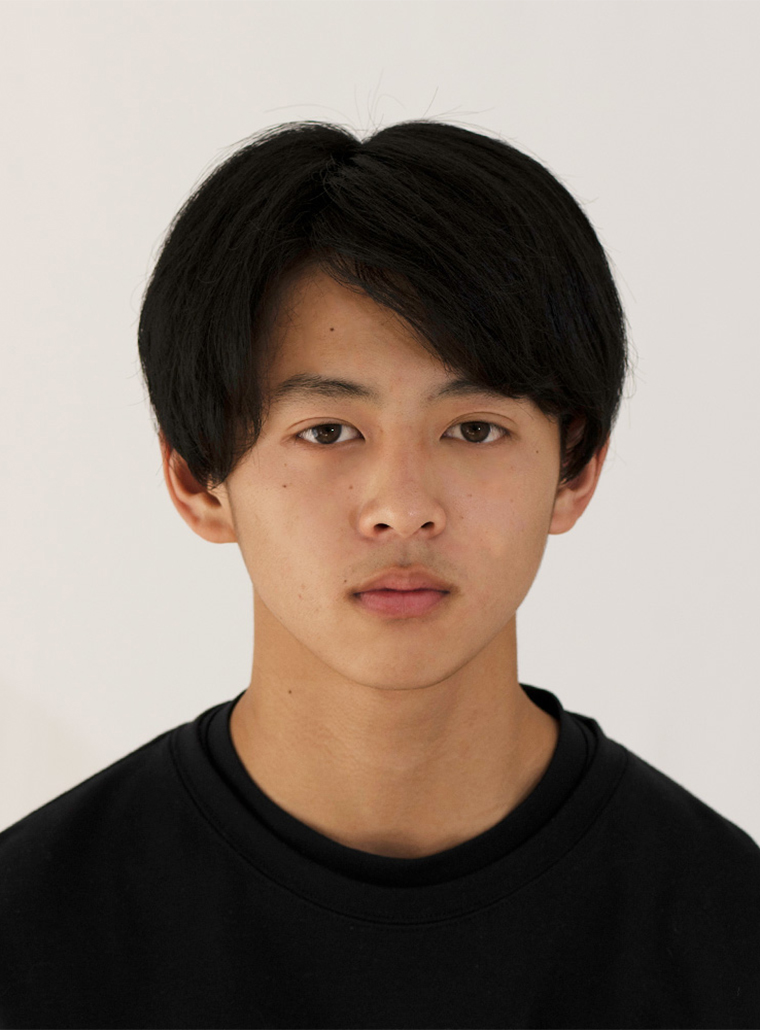 トップページ - Hair & Dressing IMUK